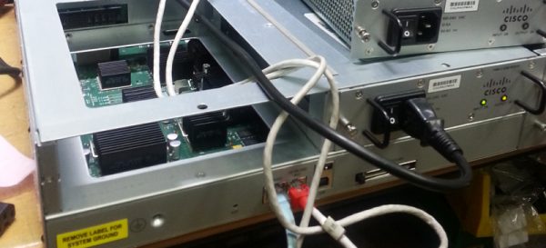 Network장비수리 | RPSNET