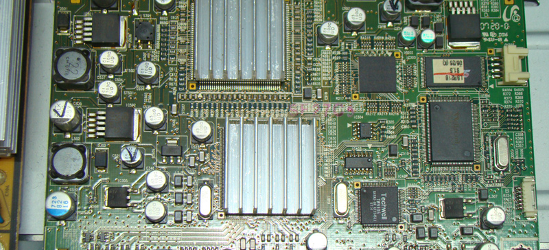 산업용장비(PCB)수리 | RPSNET