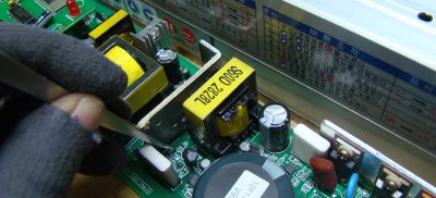 산업용장비(PCB)수리 | RPSNET