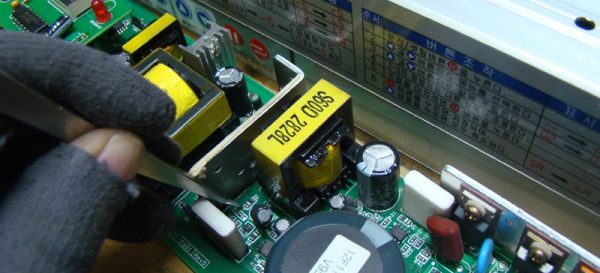 산업용장비(PCB)수리 | RPSNET