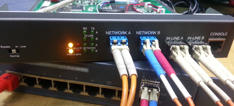 Network장비수리 | RPSNET