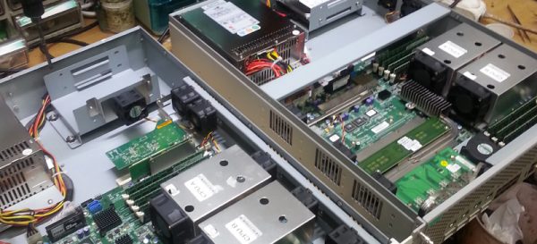 Network장비수리 | RPSNET