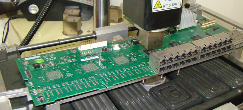 Network장비수리 | RPSNET