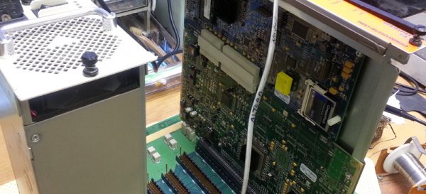 Network장비수리 | RPSNET