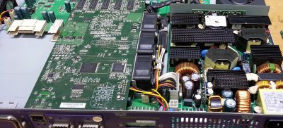 Network장비수리 | RPSNET